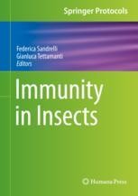Immunity in Insects | SpringerLink