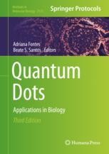 Quantum Dots: Applications in Biology | SpringerLink