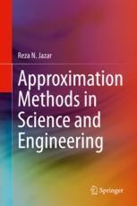Approximation Methods in Science and Engineering | Springer Nature Link ...