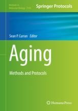 Aging: Methods and Protocols | SpringerLink