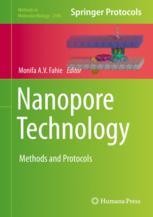 Nanopore Technology: Methods and Protocols | SpringerLink