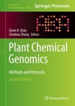 Plant Chemical Genomics: Methods and Protocols | Springer Nature Link ...
