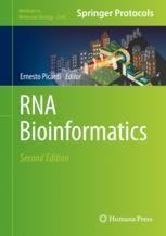 RNA Bioinformatics | SpringerLink