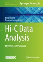 Hi-C Data Analysis: Methods and Protocols | SpringerLink