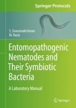 Entomopathogenic Nematodes and Their Symbiotic Bacteria: A Laboratory Manual | SpringerLink