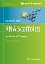 RNA Scaffolds: Methods and Protocols | SpringerLink