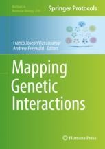 Mapping Genetic Interactions | SpringerLink