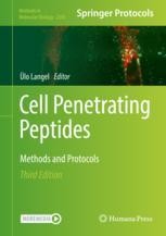 Cell Penetrating Peptides: Methods and Protocols | Springer Nature Link