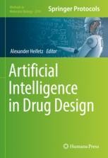 Artificial Intelligence in Drug Design | Springer Nature Link (formerly ...
