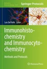 Immunohistochemistry and Immunocytochemistry: Methods and Protocols ...