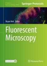 Fluorescent Microscopy | Springer Nature Link (formerly SpringerLink)