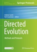Directed Evolution: Methods and Protocols | SpringerLink