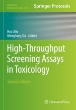 High-Throughput Screening Assays in Toxicology | Springer Nature Link ...