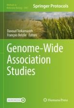 Genome-Wide Association Studies | Springer Nature Link (formally ...