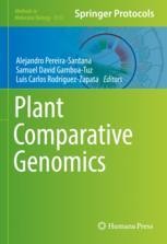 Plant Comparative Genomics | SpringerLink