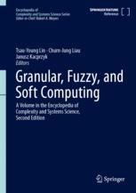 Granular, Fuzzy, and Soft Computing | SpringerLink