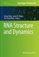 RNA Structure and Dynamics | SpringerLink