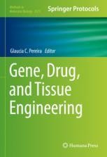 Gene, Drug, and Tissue Engineering | Springer Nature Link