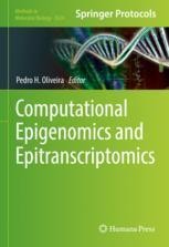 Computational Epigenomics and Epitranscriptomics | SpringerLink