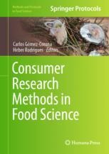 Consumer Research Methods in Food Science | Springer Nature Link ...