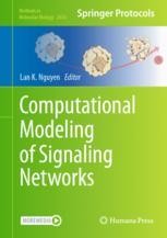Computational Modeling of Signaling Networks | SpringerLink