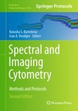 Spectral and Imaging Cytometry: Methods and Protocols | SpringerLink
