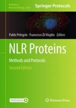 NLR Proteins: Methods and Protocols | SpringerLink