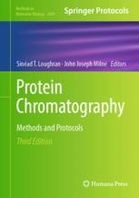 Protein Chromatography: Methods and Protocols | Springer Nature Link