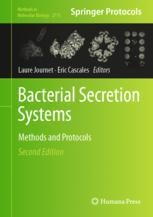 Bacterial Secretion Systems: Methods and Protocols | SpringerLink