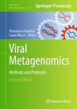 Viral Metagenomics: Methods and Protocols | SpringerLink