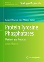 Protein Tyrosine Phosphatases: Methods and Protocols | SpringerLink