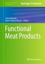 Functional Meat Products | SpringerLink