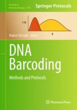 DNA Barcoding: Methods and Protocols | SpringerLink