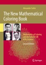 The New Mathematical Coloring Book: Mathematics of Coloring and the ...