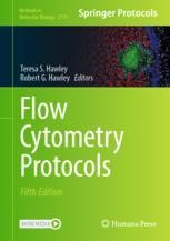 Flow Cytometry Protocols | SpringerLink