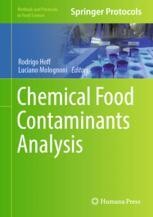 Chemical Food Contaminants Analysis | SpringerLink