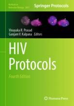 HIV Protocols | SpringerLink
