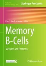 Memory B-Cells: Methods and Protocols | SpringerLink