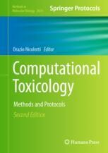 Computational Toxicology: Methods and Protocols | SpringerLink