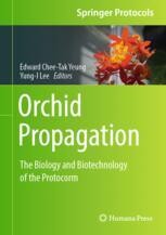 Orchid Propagation: The Biology and Biotechnology of the Protocorm ...