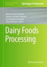 Dairy Foods Processing | SpringerLink