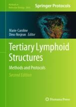 Tertiary Lymphoid Structures: Methods and Protocols | SpringerLink
