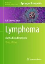 Lymphoma: Methods and Protocols | Springer Nature Link