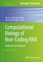 Computational Biology of Non-Coding RNA: Methods and Protocols ...