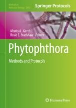 Phytophthora: Methods and Protocols | SpringerLink