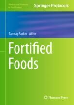 Fortified Foods | Springer Nature Link (formerly SpringerLink)