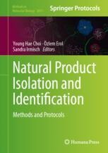 Natural Product Isolation and Identification: Methods and Protocols ...