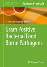 Gram Positive Bacterial Food Borne Pathogens | SpringerLink