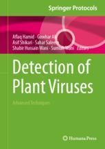 Detection of Plant Viruses: Advanced Techniques | SpringerLink