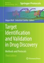 Target Identification and Validation in Drug Discovery: Methods and ...